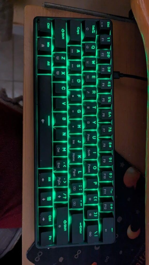 10 Best Keyboards for Fortnite (April 2026) Expert Picks