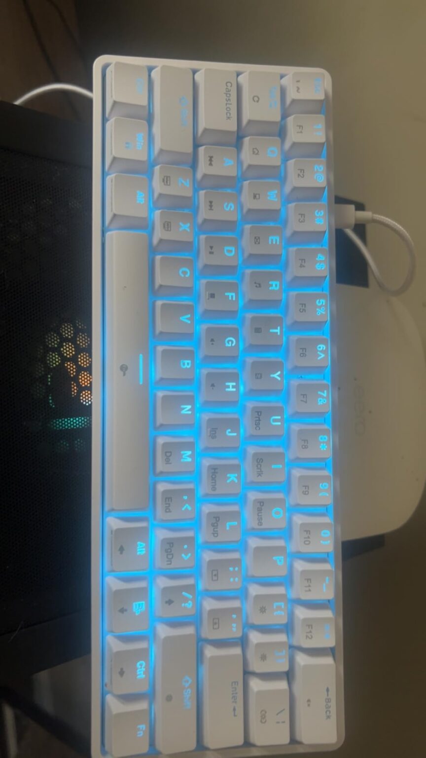 10 Best Keyboards for Fortnite (April 2026) Expert Picks