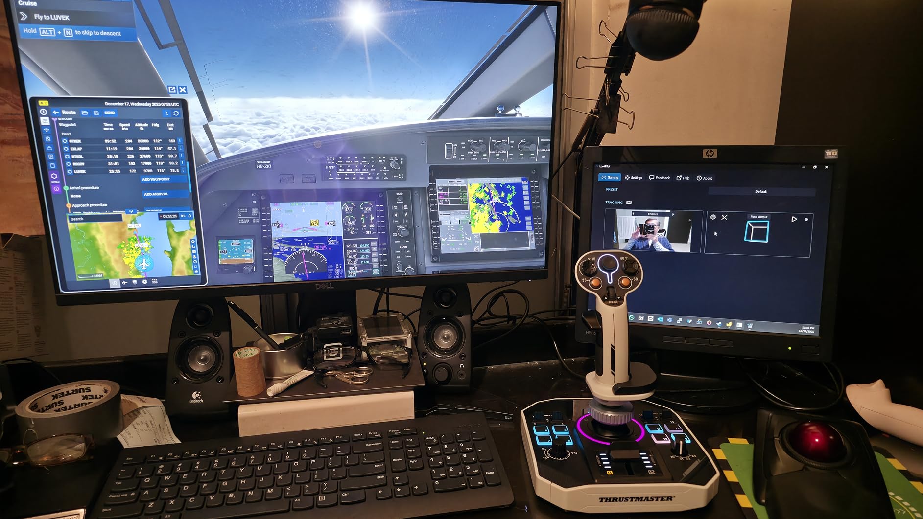 8 Best Space Sim Joysticks (May 2026) Complete Guide