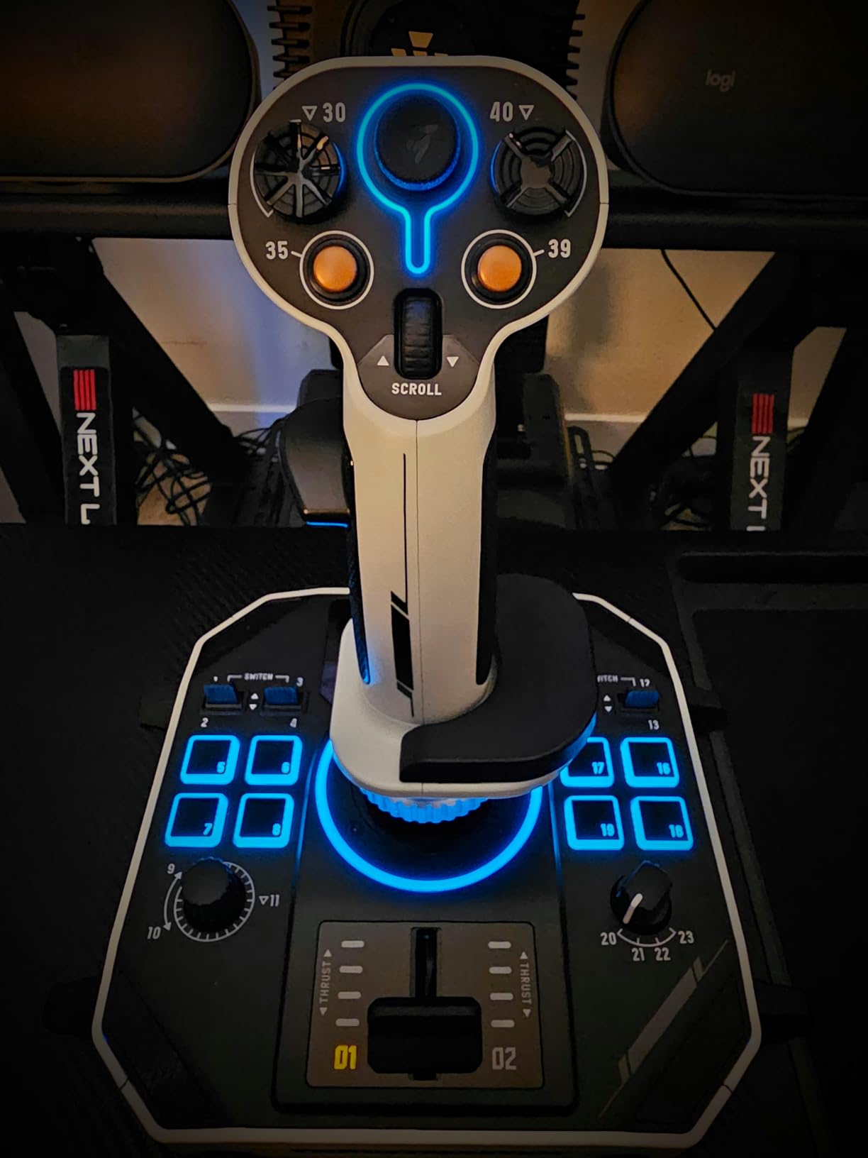 8 Best Space Sim Joysticks (May 2026) Complete Guide