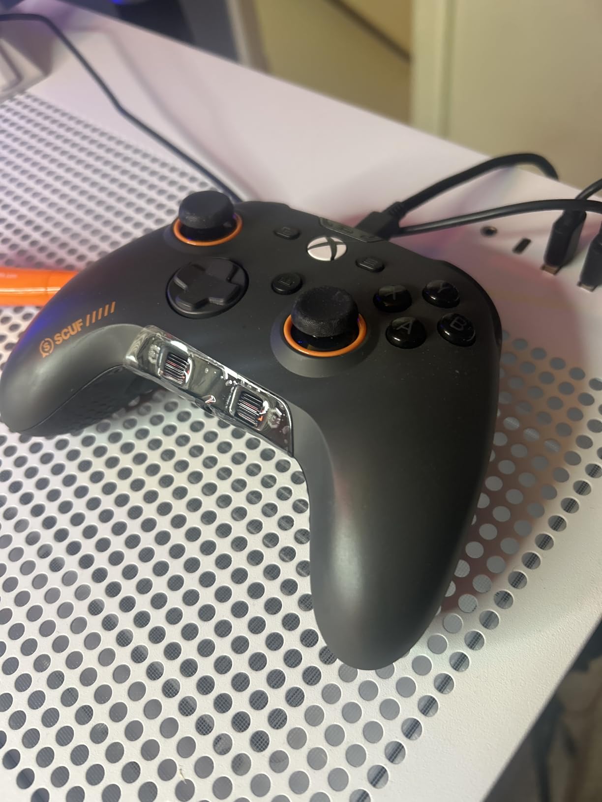 10 Best Xbox Adaptive Controller Switches and Buttons (March 2026)