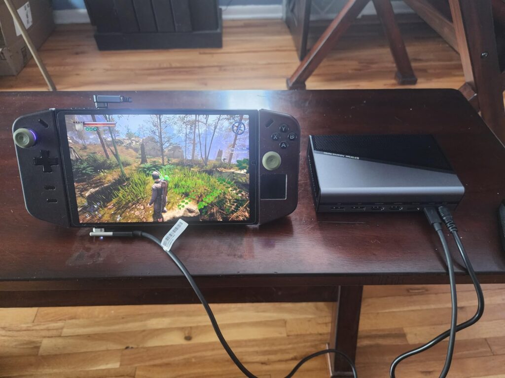 12 Best Compact eGPU Enclosures (April 2026) Expert Tested