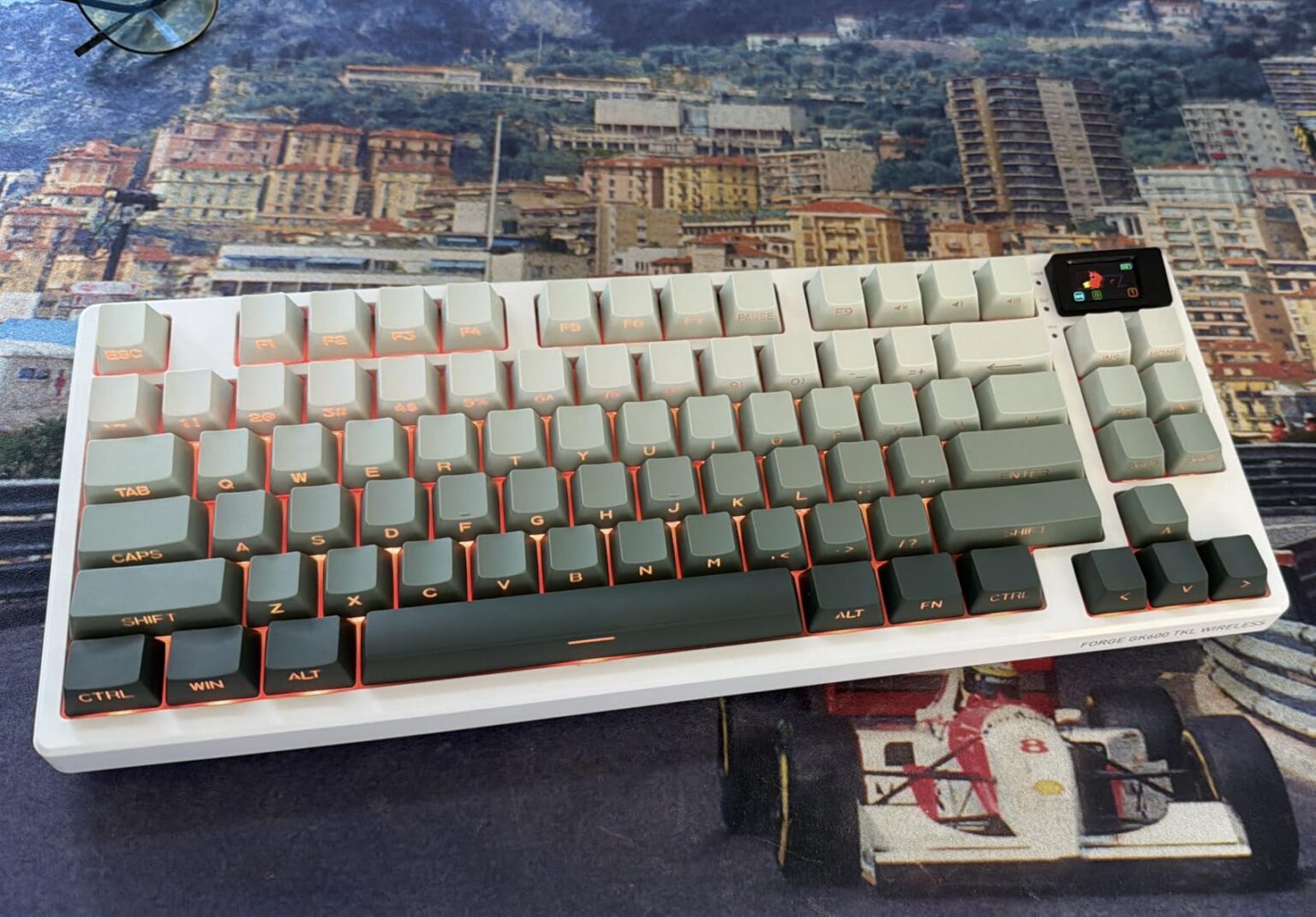 10 Best MSI Mystic Light Compatible Gaming Peripherals (May 2026)