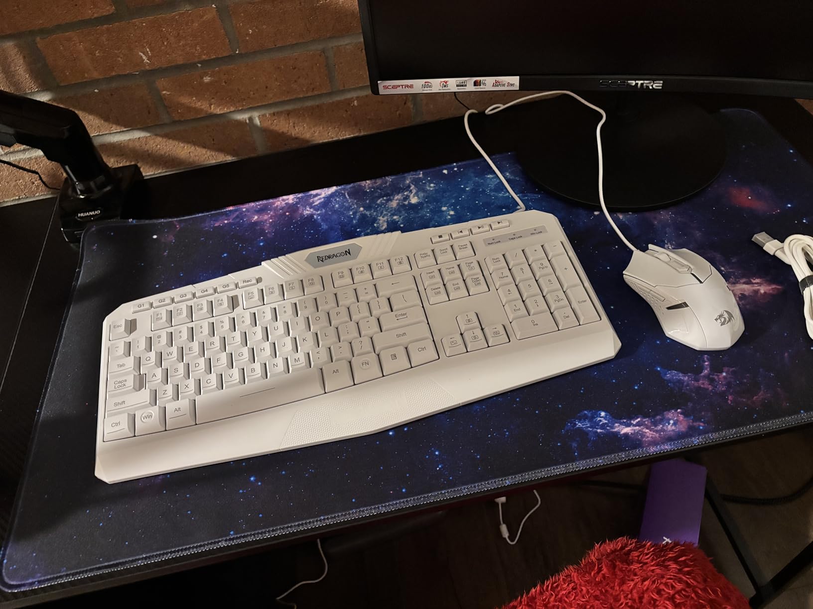 8 Best Wireless Gaming Keyboard and Mouse Combo Bundles (April 2026)