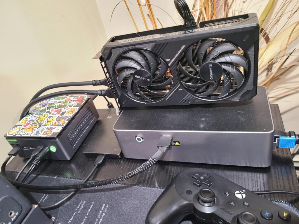 10 Best Oculink eGPU Docks (March 2026) Complete Guide