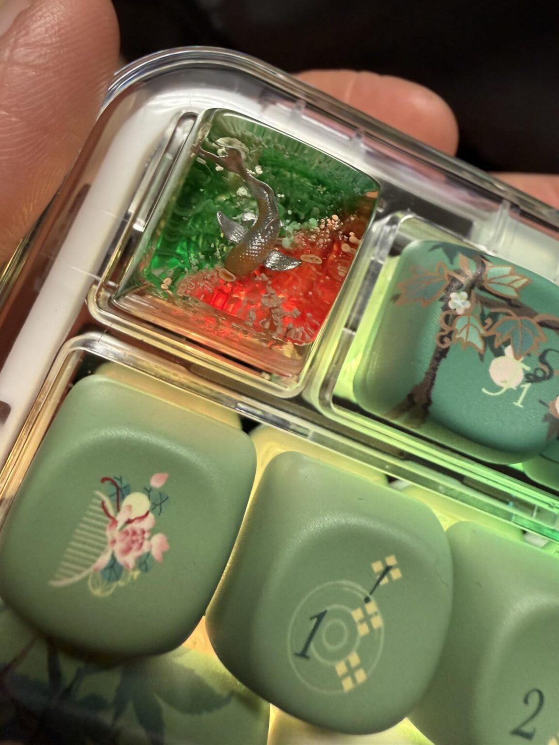 10 Best Artisan Keycap Sets (April 2026) Expert Reviews