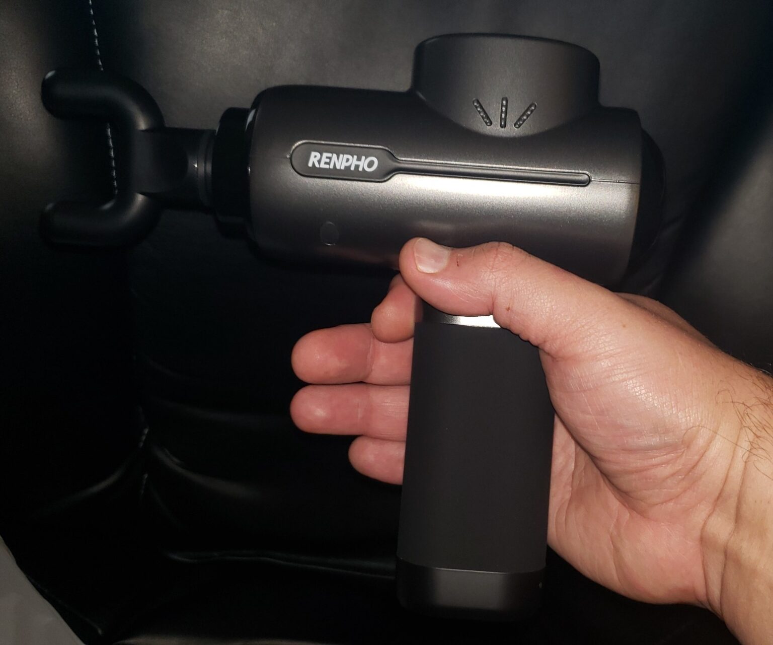 8 Best Percussion Massage Guns (April 2026) Models Tested