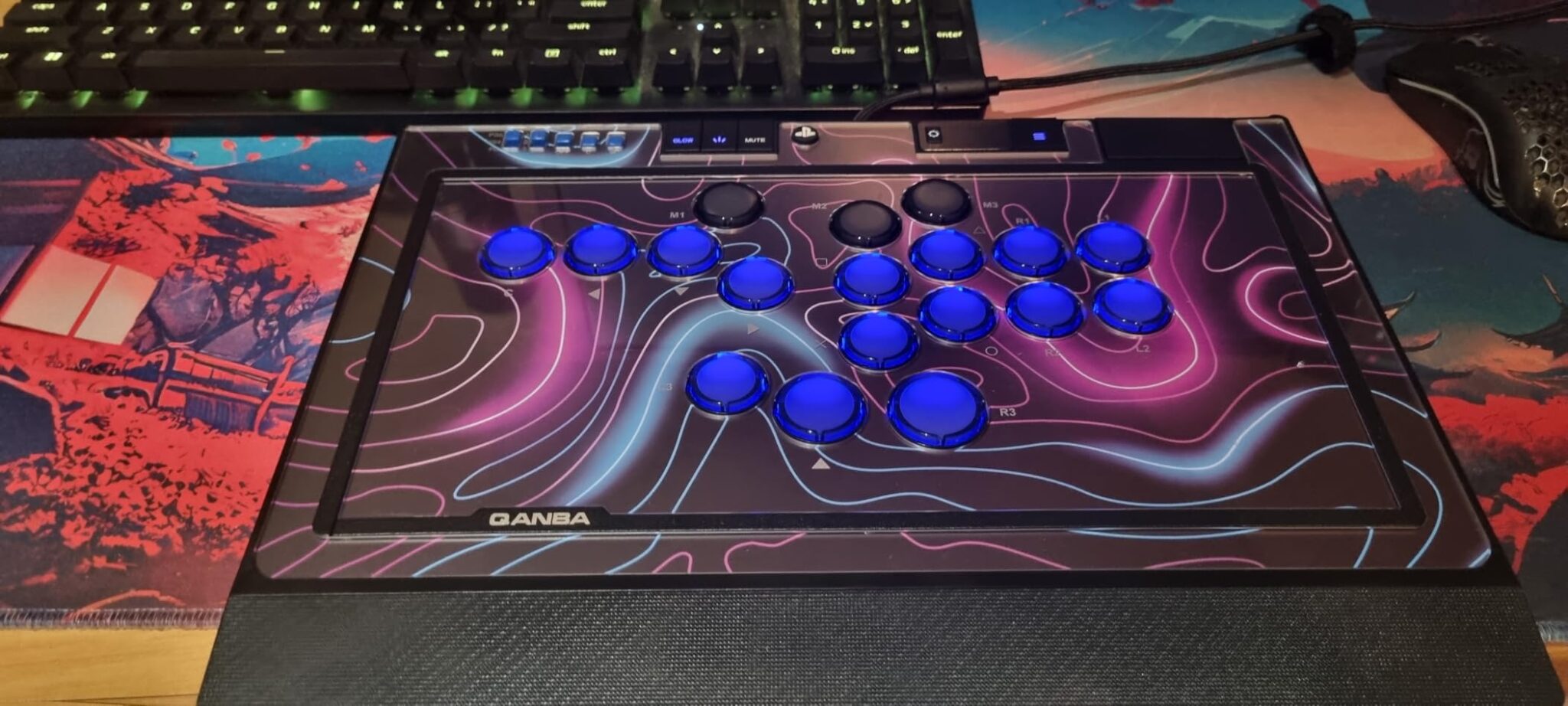 12 Best Controllers for Fighting Games (April 2026) Expert Reviews