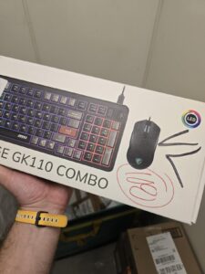 10 Best MSI Mystic Light Compatible Gaming Peripherals (May 2026)
