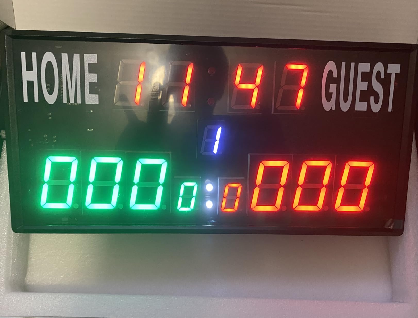 10 Best Digital Scoring Displays for Esports Tournaments (April 2026)
