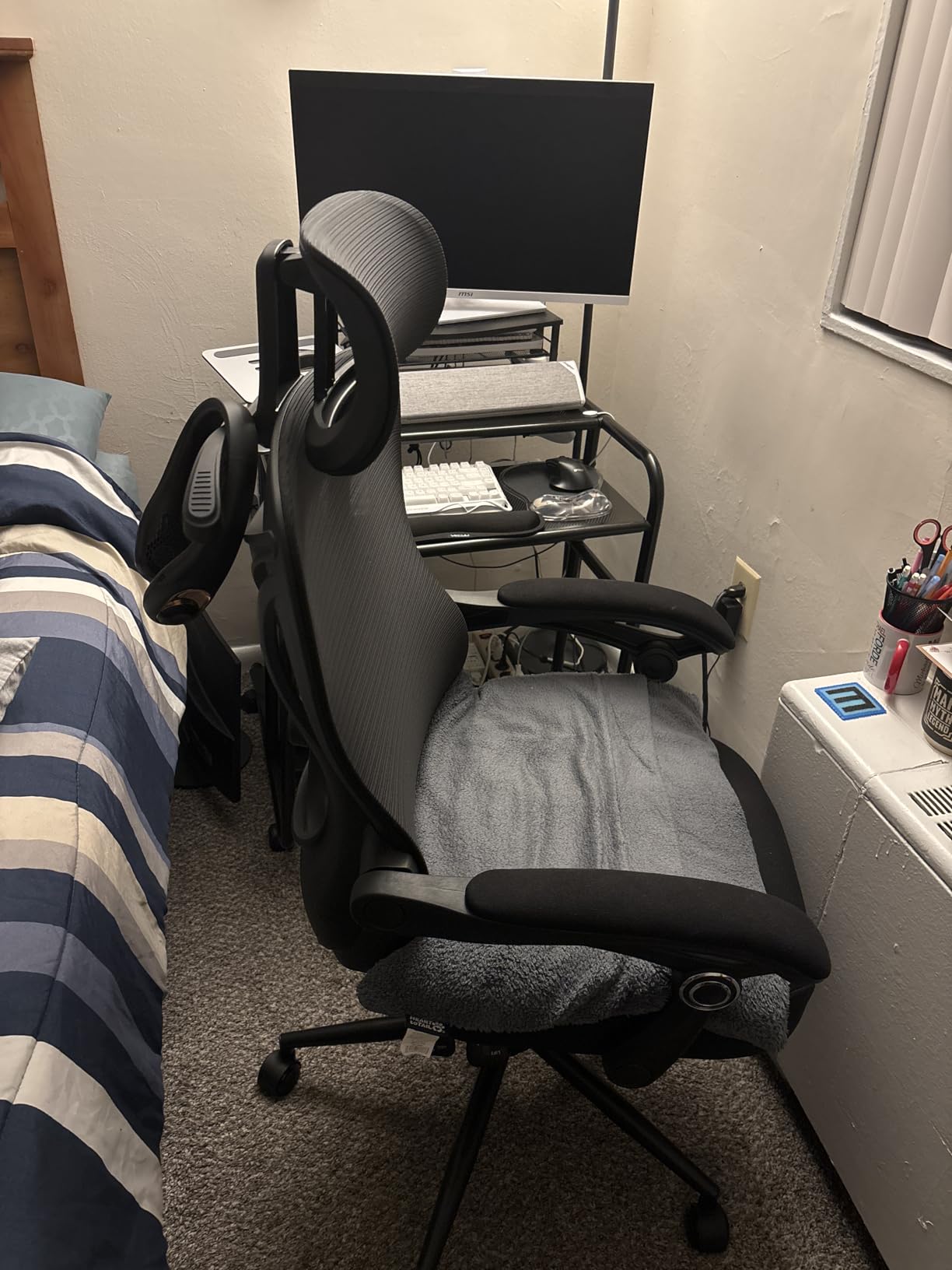 10 Best Mesh Gaming Chairs (May 2026) Expert Reviews