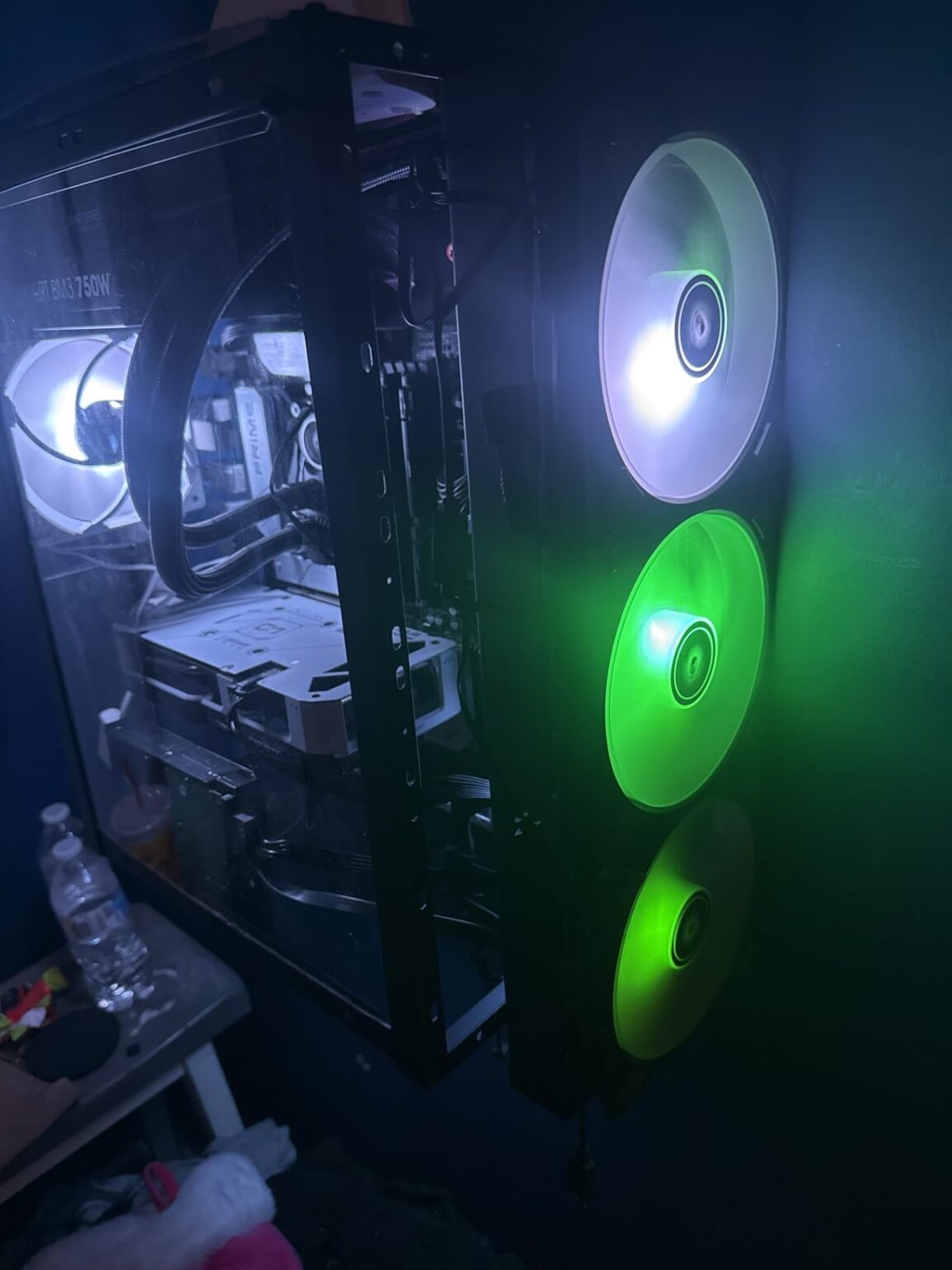 14 Best Open-Air PC Cases for Gaming (March 2026) Complete Guide