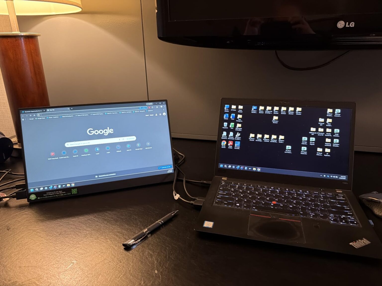 15 Best Portable Touch Screen Monitors (April 2026) Expert Reviews