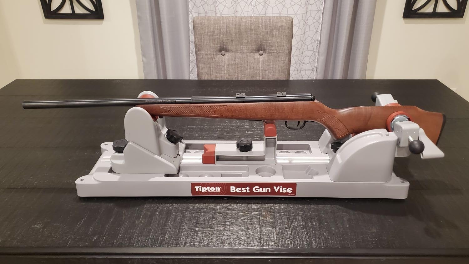 10 Best Gun Vises for Cleaning and Sighting In (April 2026) guide