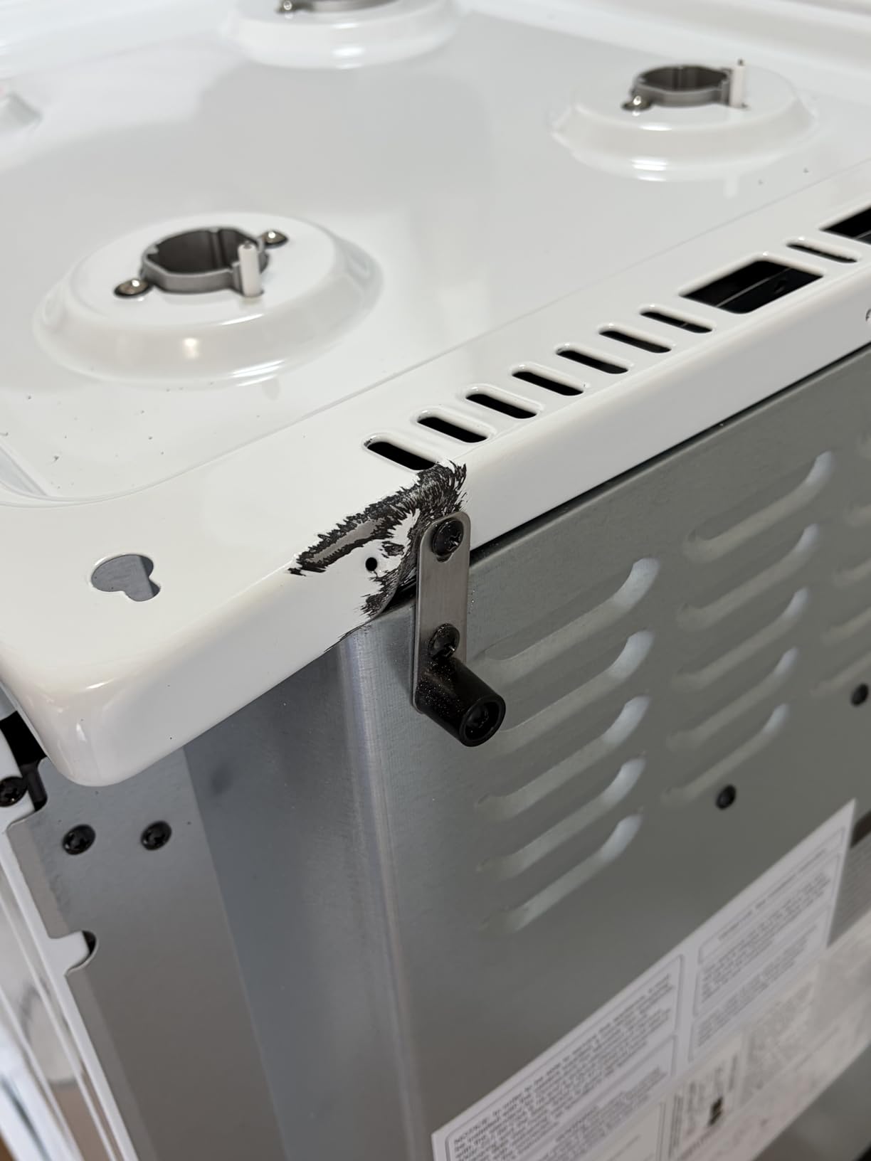 6 Best Gas Ranges Under $1000 (May 2026) Buying Guide