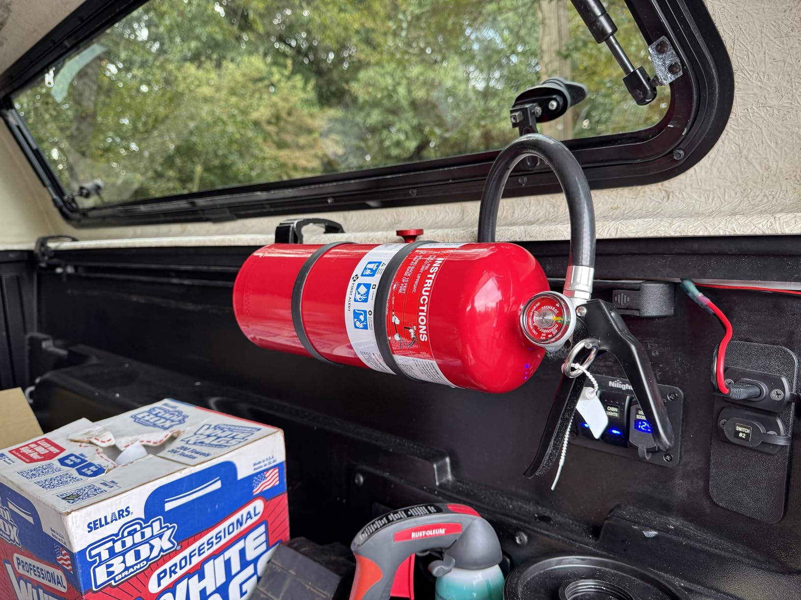 10 Best Fire Extinguishers for Kitchens (April 2026) Expert Reviews