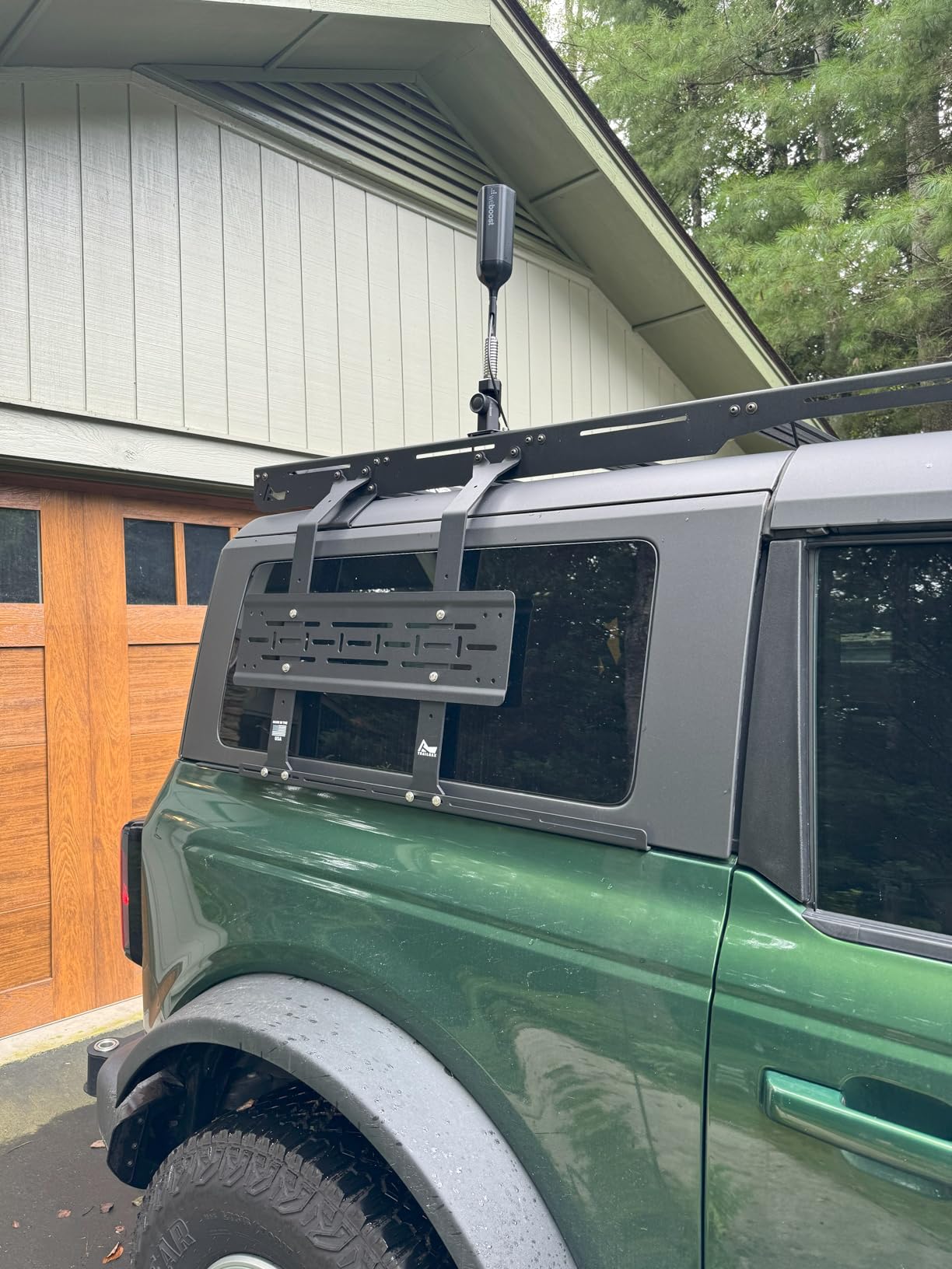 10 Best Cellular Signal Boosters for Van Lifers (April 2026) Expert Reviews