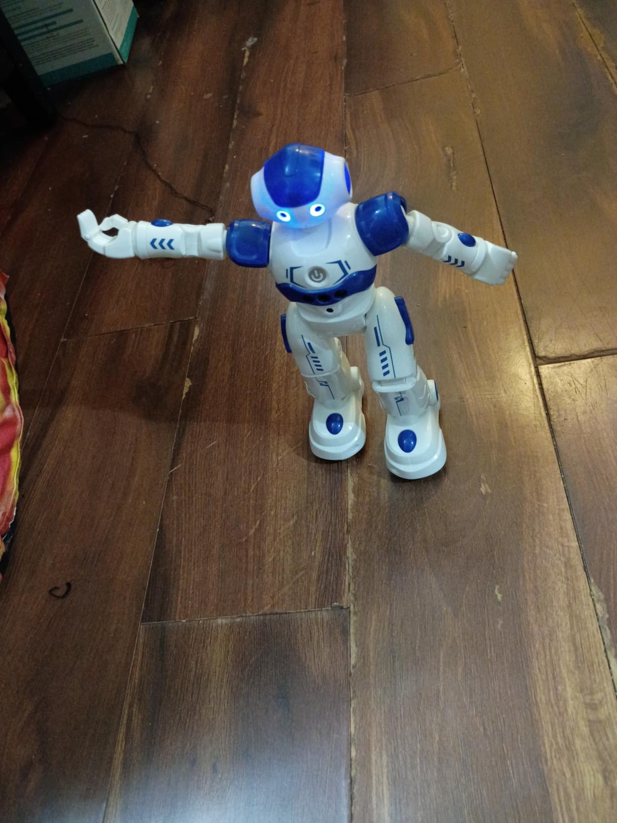 10 Best Programmable Toy Robots for Kids (April 2026) guide