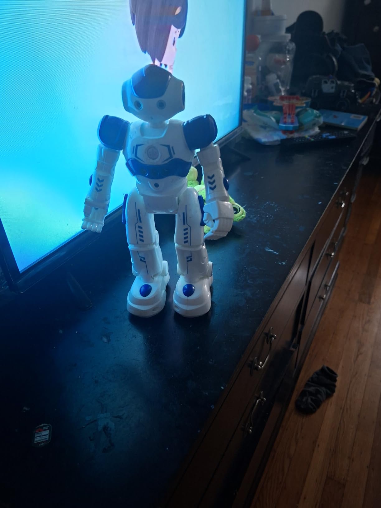 10 Best Programmable Toy Robots for Kids (April 2026) guide