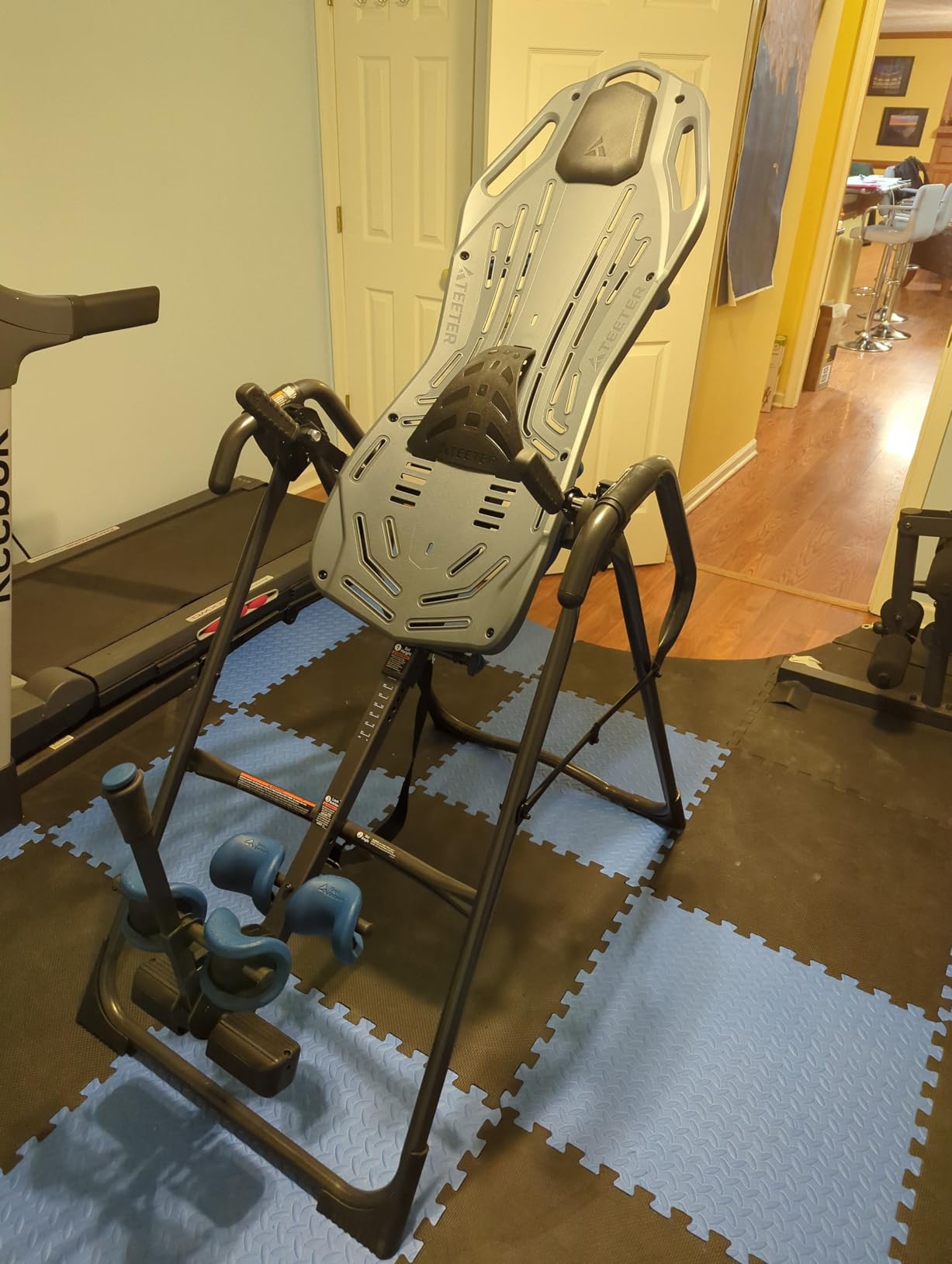 7 Best Inversion Tables (April 2026) Expert Reviews