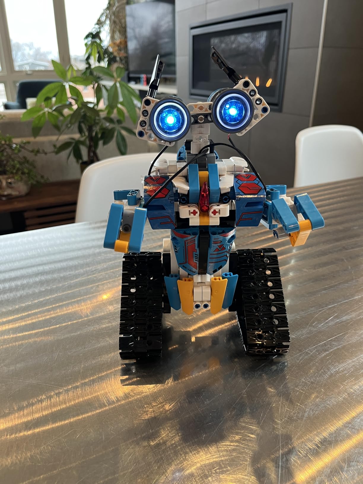 10 Best Programmable Toy Robots for Kids (April 2026) guide