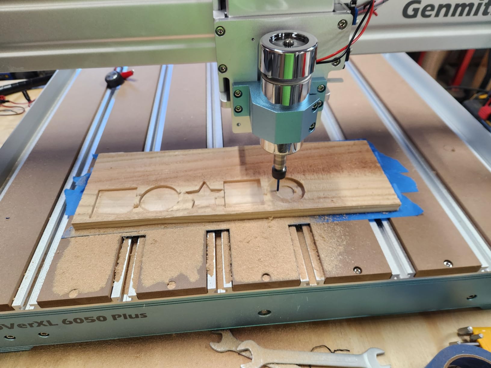 10 Best CNC Machines Under $2000 (April 2026) Expert Reviews