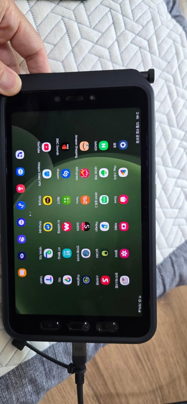 15 Best Rugged Tablets (April 2026) guide & reviews