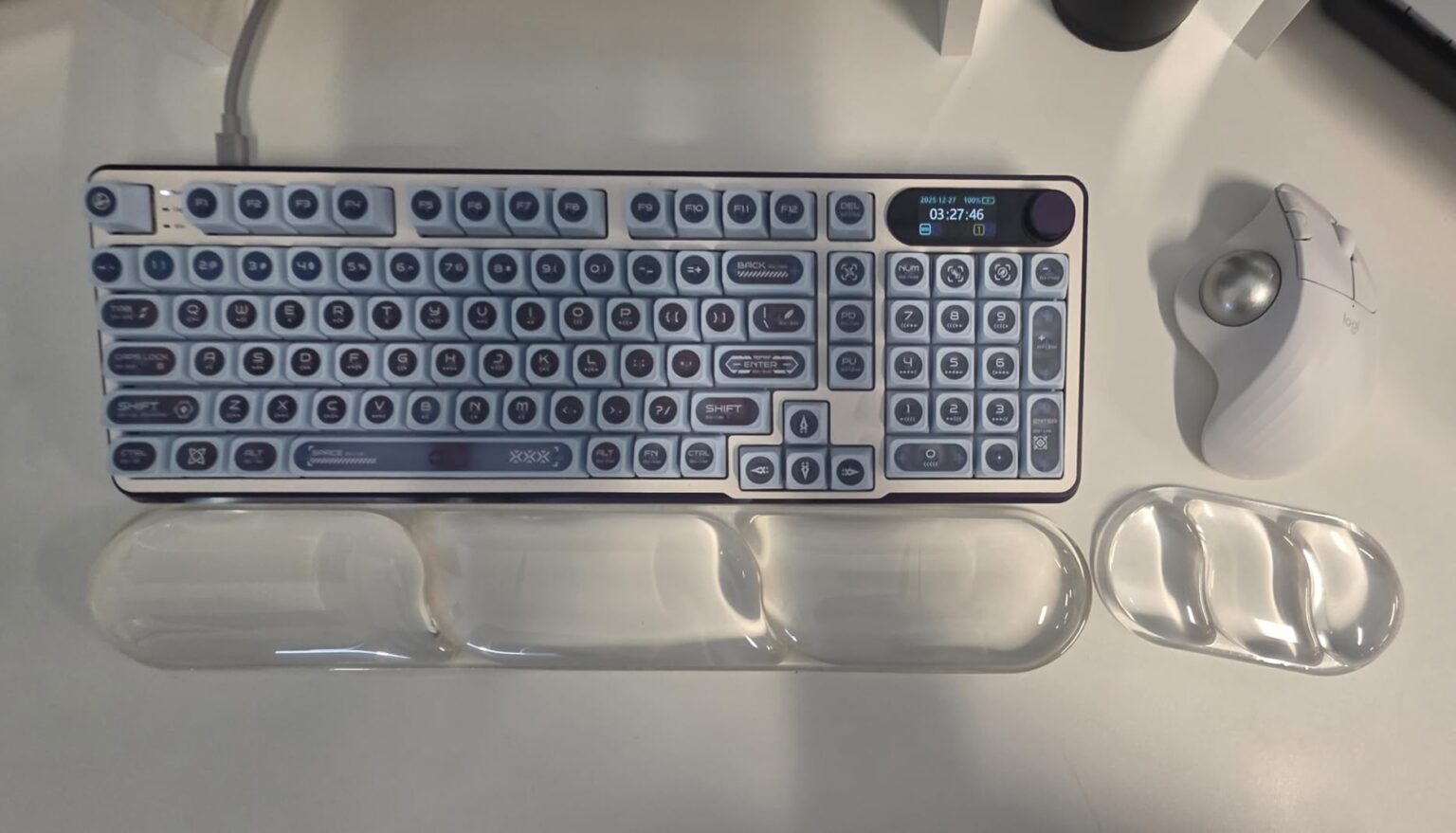 16 Best Trackball Mice for Productivity (April 2026) guide