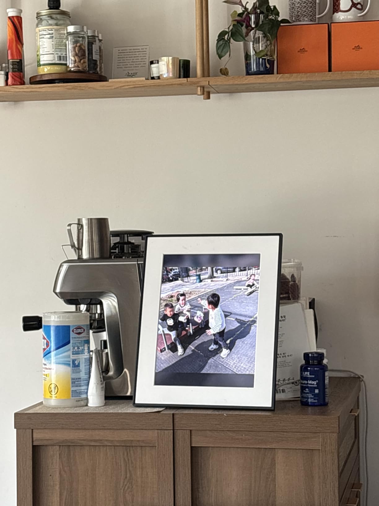 6 Best 15-Inch Digital Photo Frames (May 2026) reviews