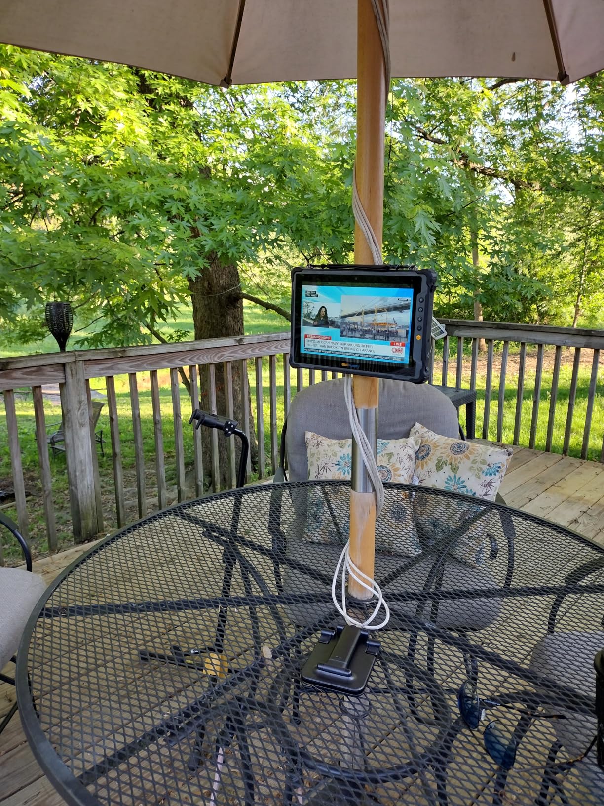 10 Best Tablets for Field Service Technicians (April 2026) reviews