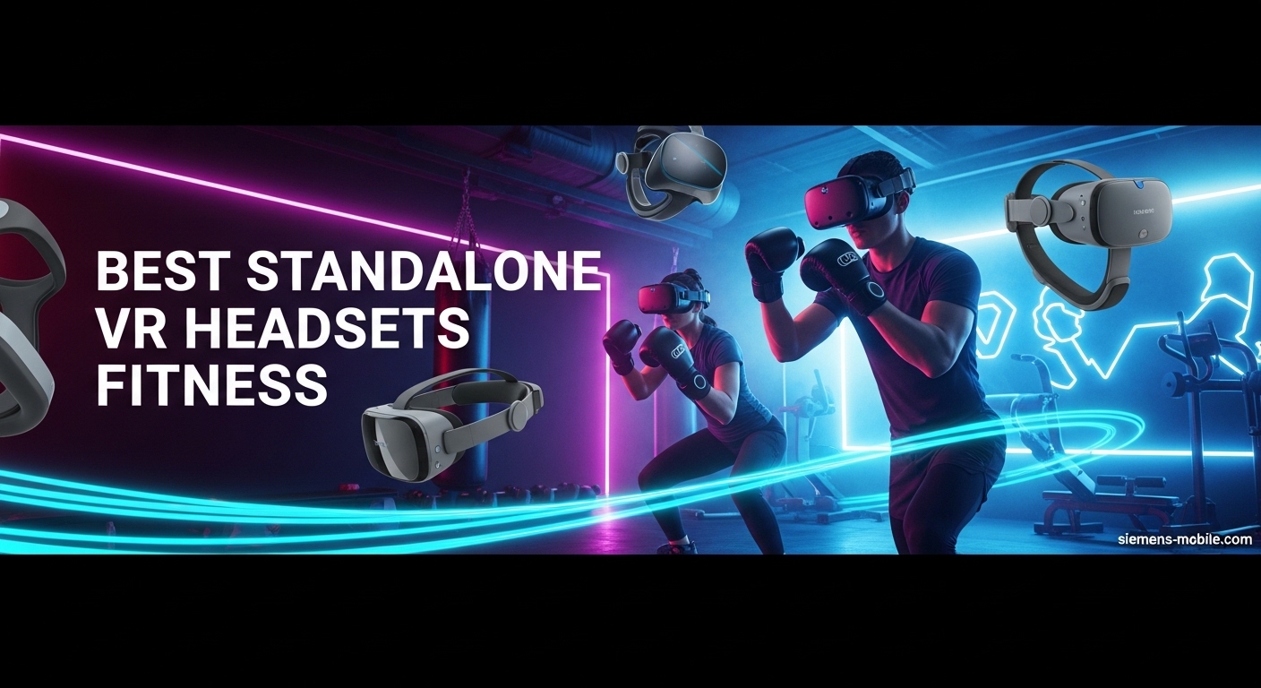 10 Best Standalone VR Headsets for Fitness (April 2026) Expert Reviews