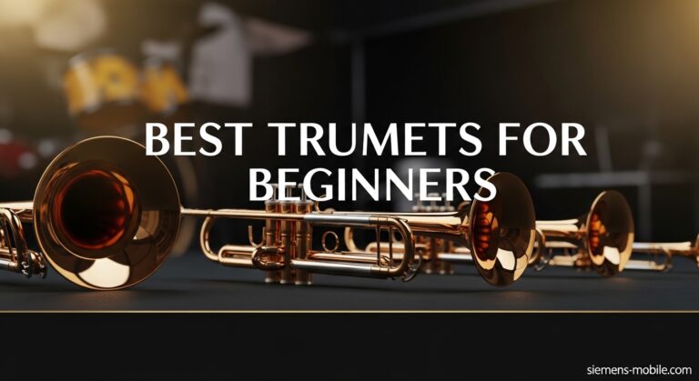10 Best Trumpets for Beginners (April 2026) Expert Picks