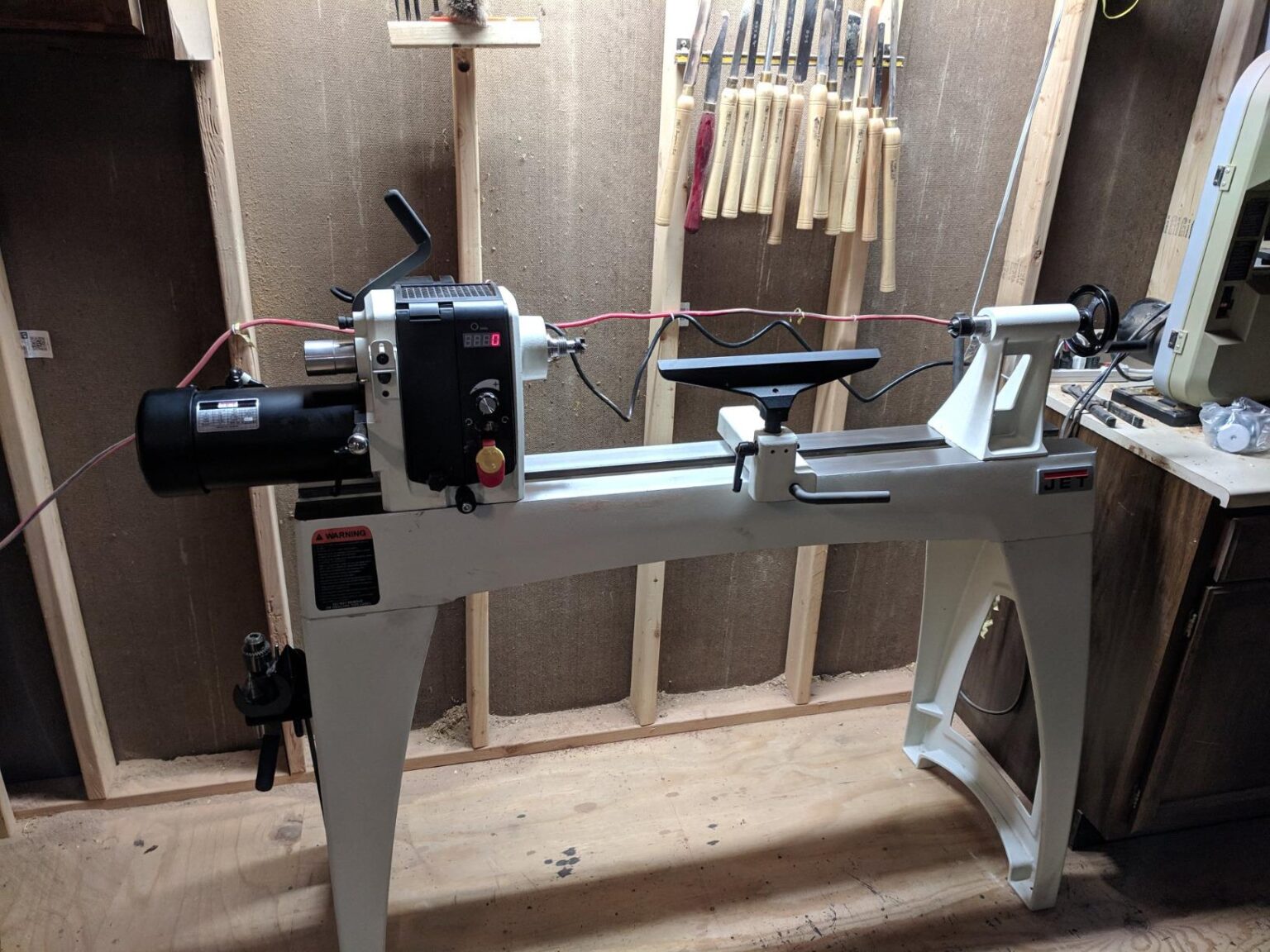 14 Best Wood Lathes Professional (June 2026) Expert Reviews