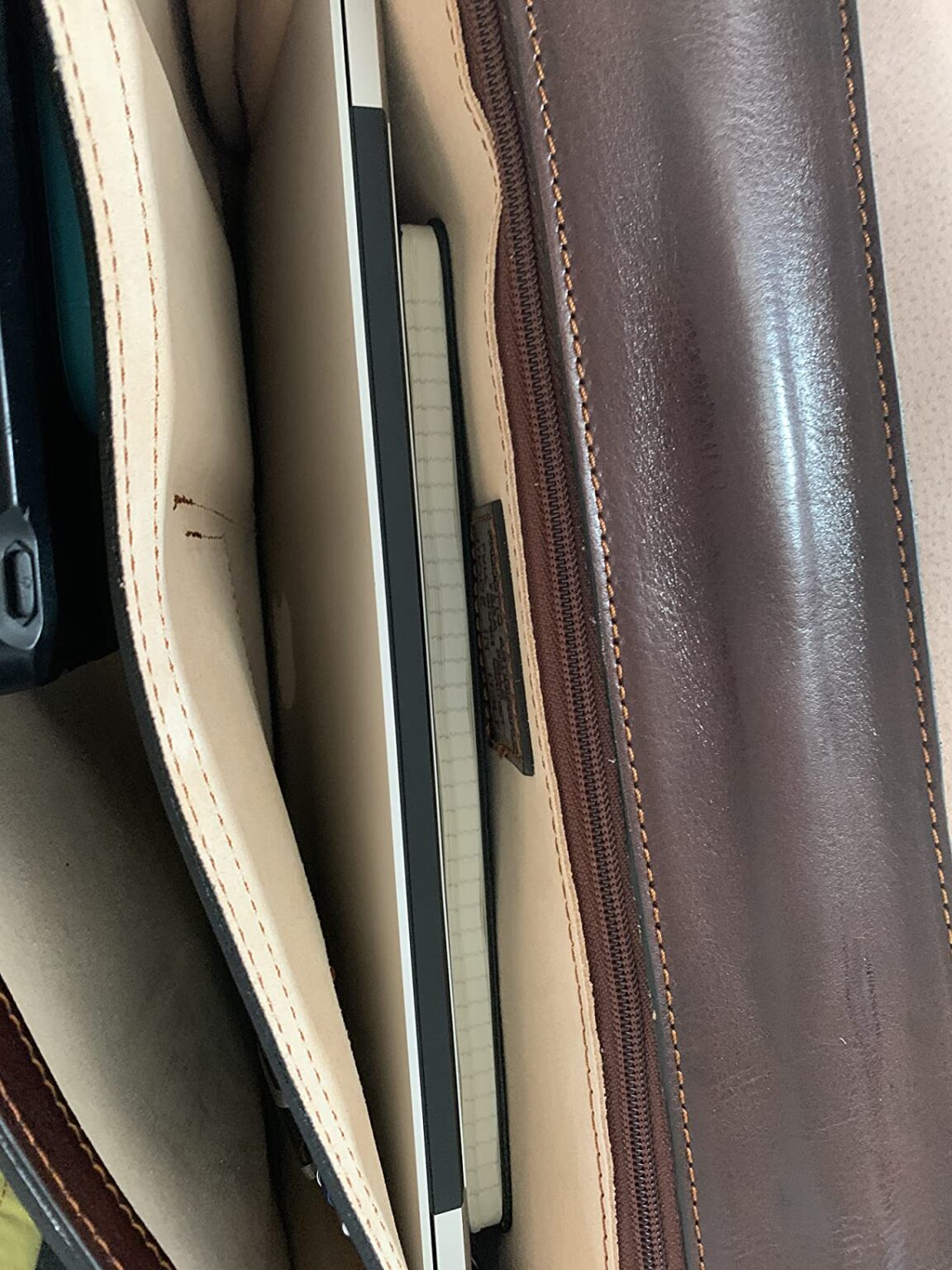 10 Best Premium Leather Messenger Bags (May 2026) Expert Reviews
