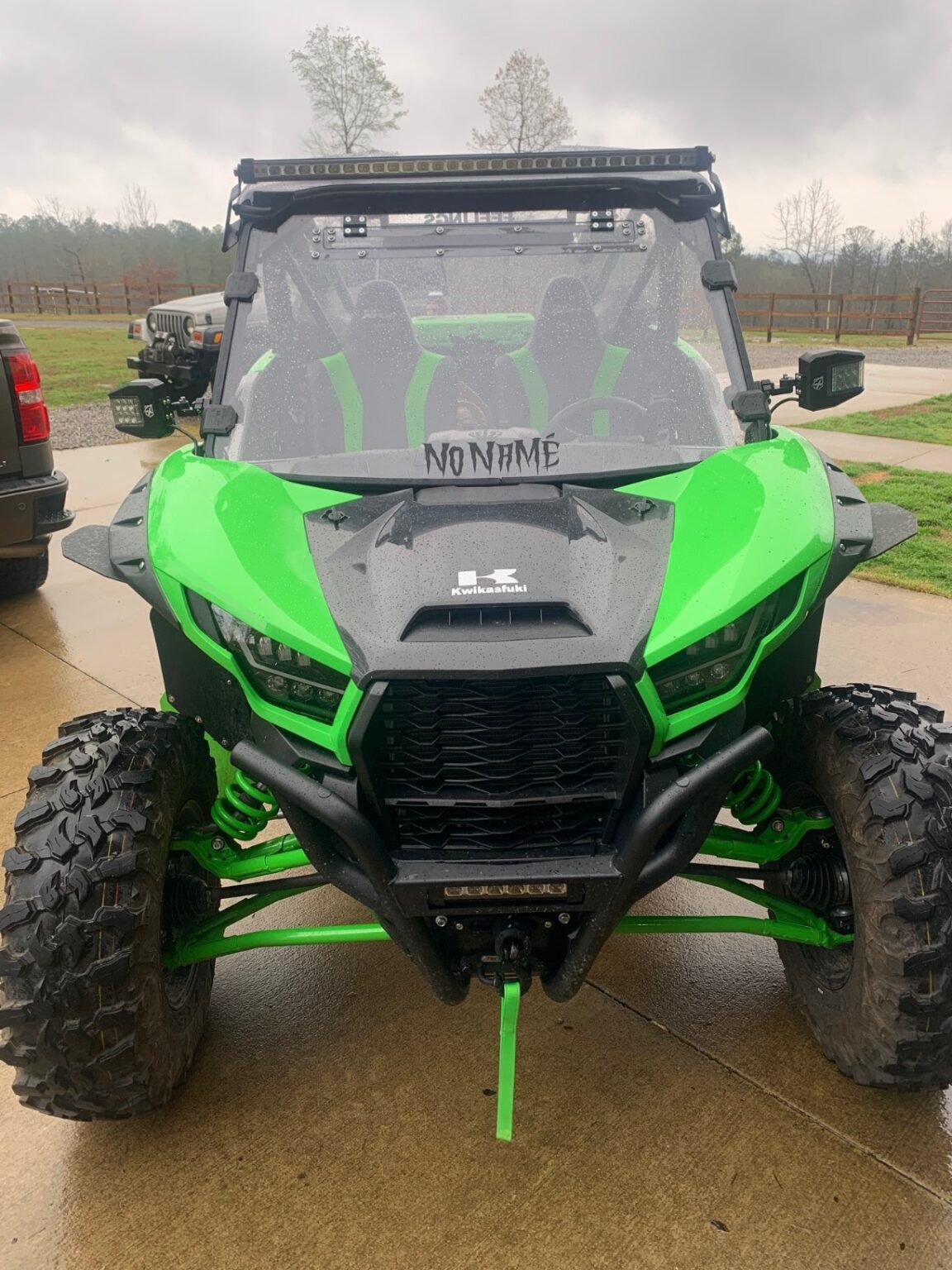 15 Best UTV Accessories (May 2026) Aftermarket Premium Picks