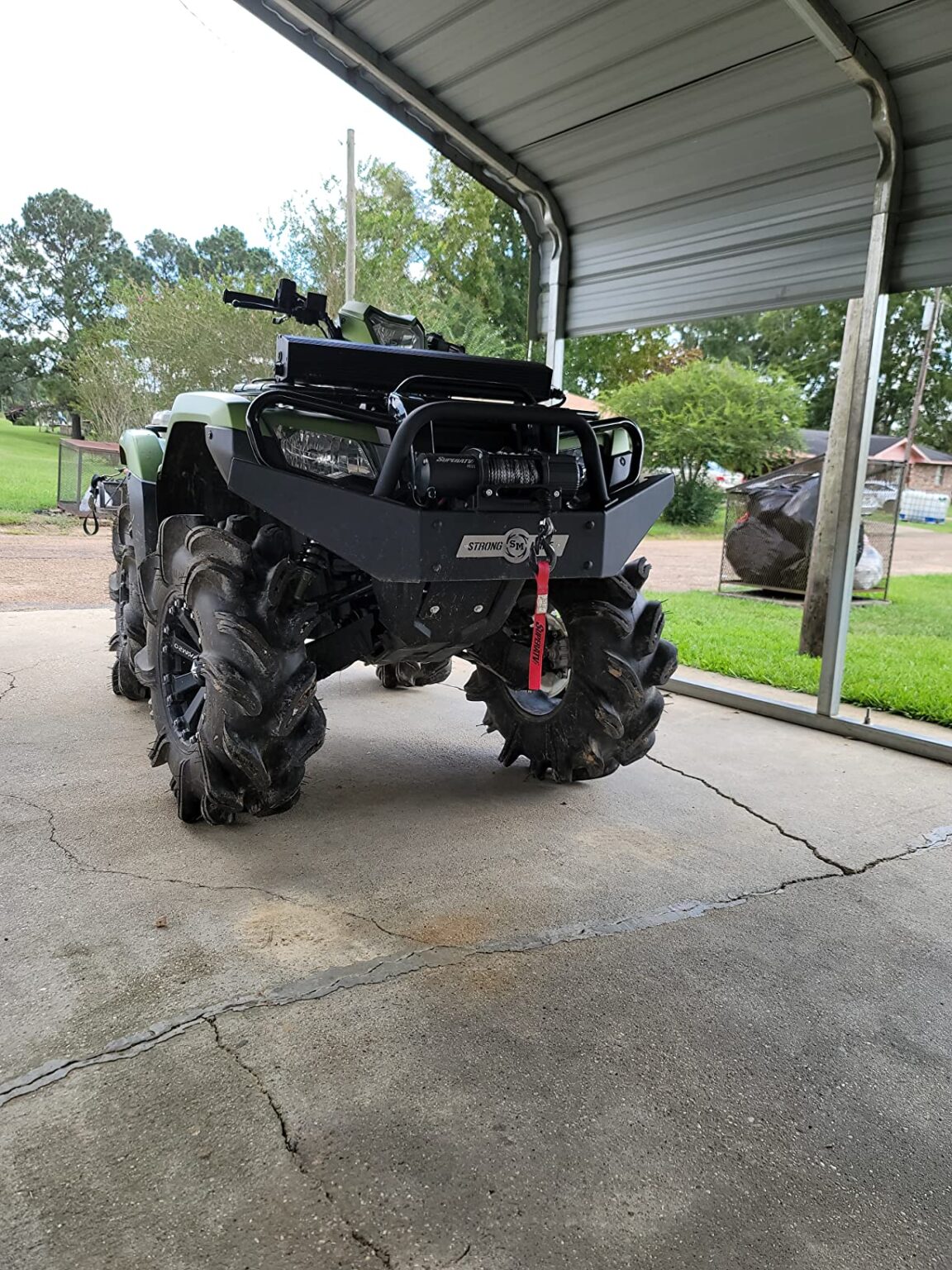 15 Best UTV Accessories (May 2026) Aftermarket Premium Picks