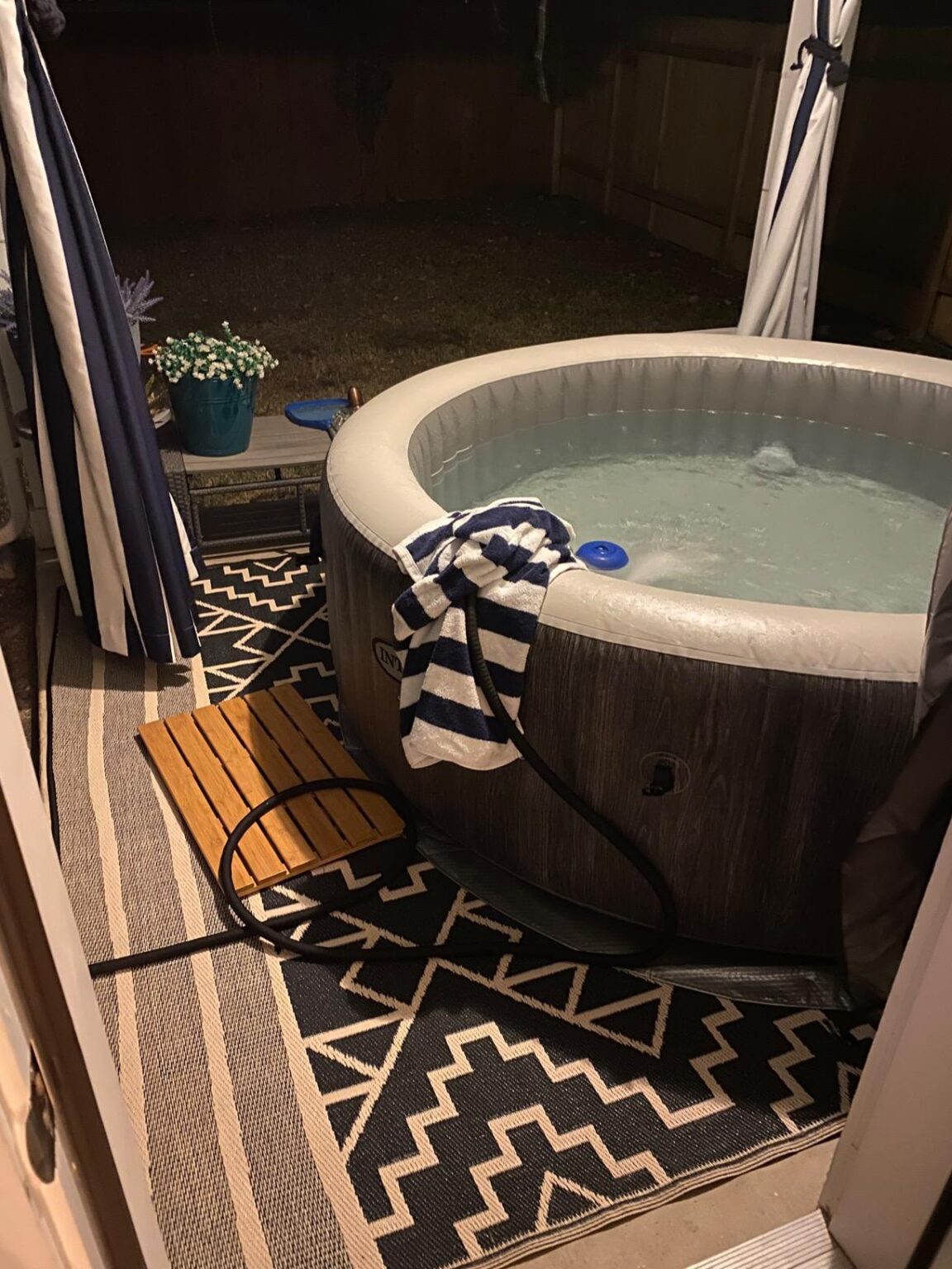15 Best Inflatable Hot Tubs Premium (May 2026) guide