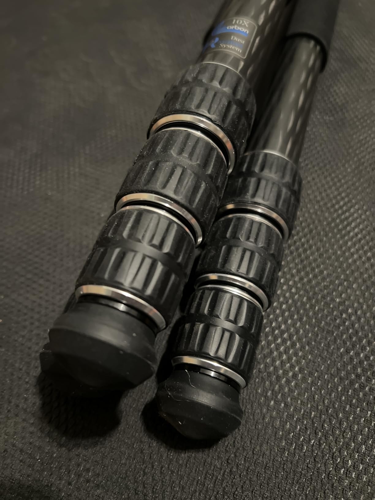 10 Best Camera Tripods Carbon Fiber Professional (May 2026) Reviewed