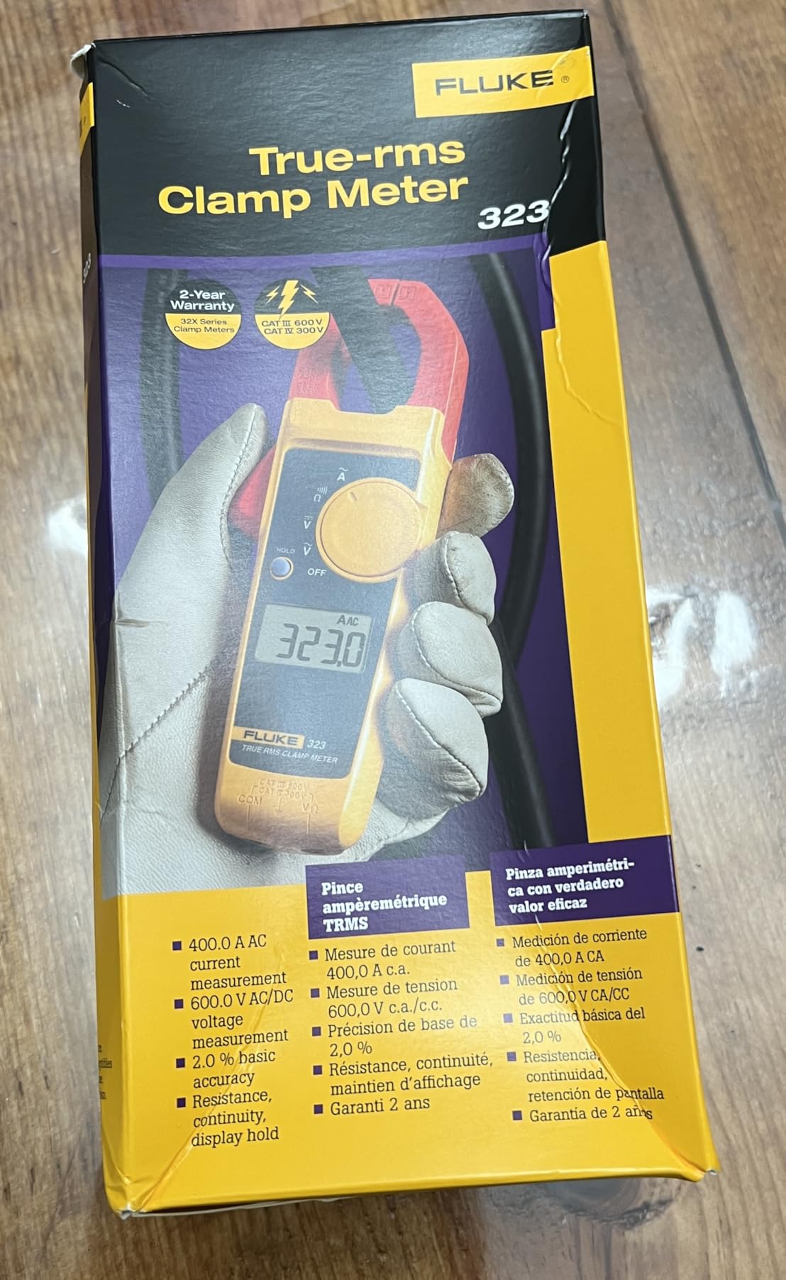 10 Best Clamp Meters for Electricians (June 2026) reviews