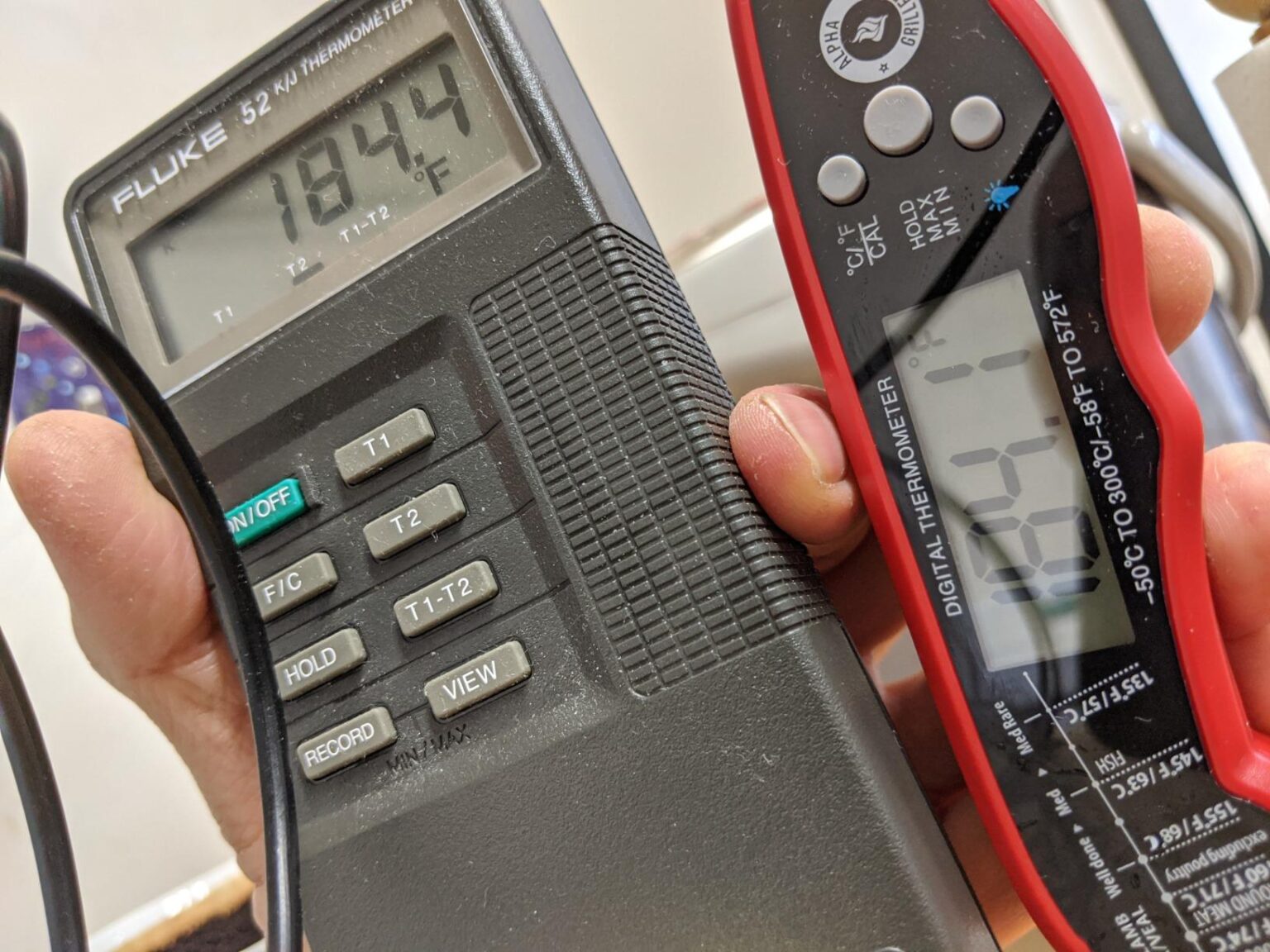 15 Best Amazon Prime Day Meat Thermometer Deals (June 2026)