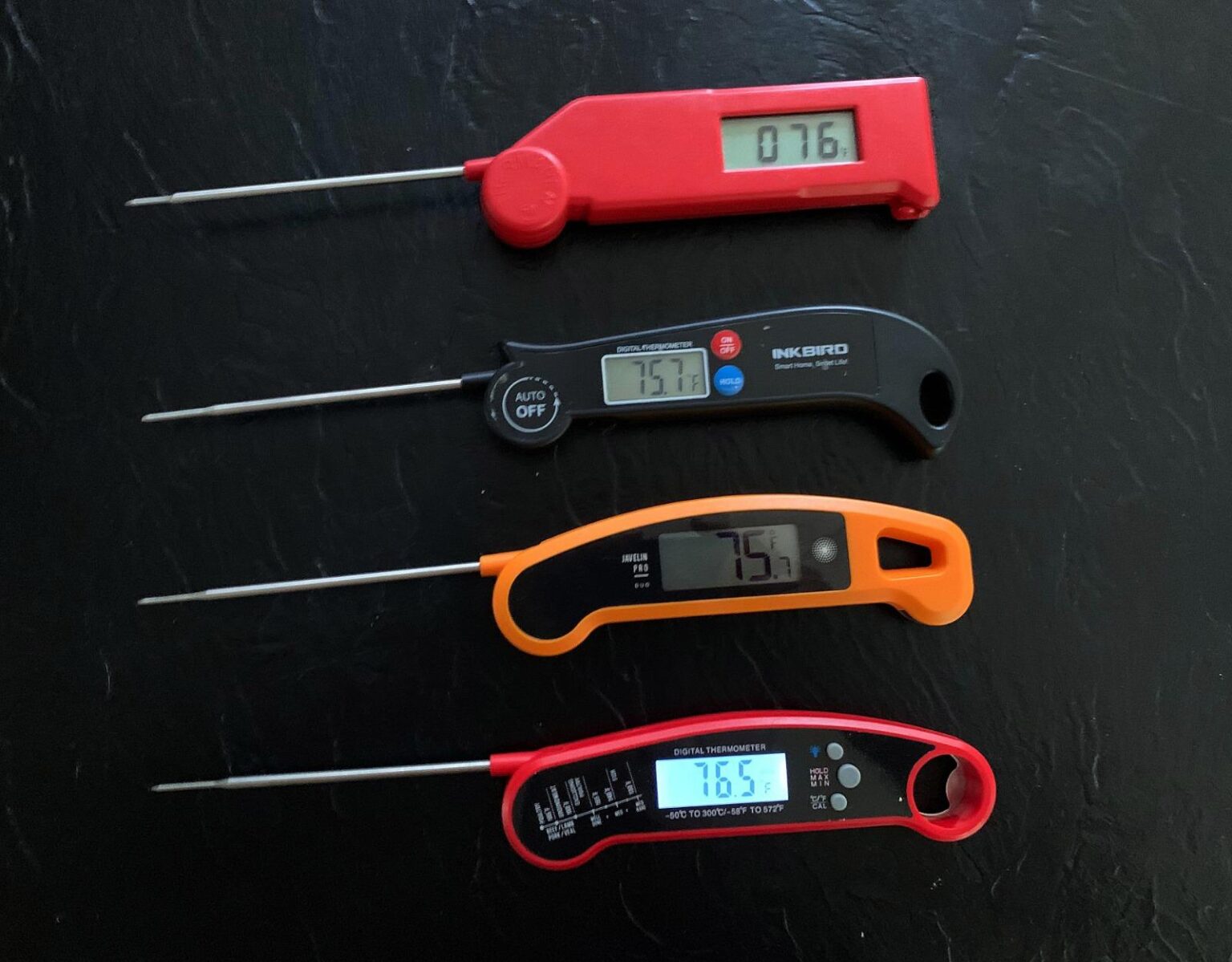 15 Best Amazon Prime Day Meat Thermometer Deals (June 2026)