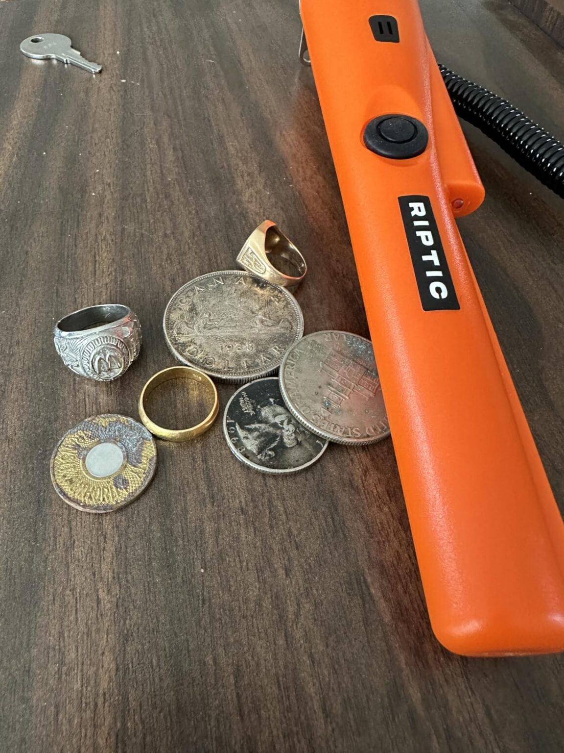 15 Best Multi-Frequency Metal Detectors (June 2026) Expert Picks