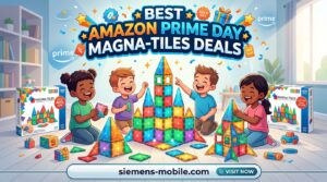 15 Best Amazon Prime Day Magna-Tiles Deals (June 2026)