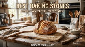 4 Best Baking Stones (June 2026) Reviews & Buying Guide
