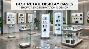 12 Best Retail Display Cases (June 2026) Reviewed